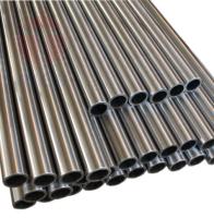 China Precision Seamless Steel Honed Tube En10305-1 Thick Wall for sale