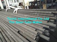 China Medium Carbon Steel Boiler And Superheater Tubes ASTM A210 Seamless for sale