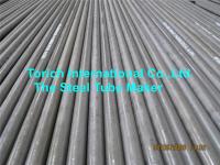 China Medium Carbon Steel Boiler And Superheater Tubes ASTM A210 Seamless for sale