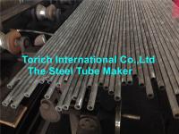 China Medium Carbon Steel Boiler And Superheater Tubes ASTM A210 Seamless for sale