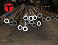 China P235Gh 235Jr Equivalent S355 Steel Pipe DIN EN 10305 for sale
