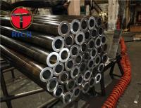 China P235Gh 235Jr Equivalent S355 Steel Pipe DIN EN 10305 for sale