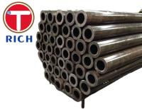 China P235Gh 235Jr Equivalent S355 Steel Pipe DIN EN 10305 for sale