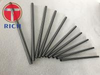 China P235Gh 235Jr Equivalent S355 Steel Pipe DIN EN 10305 for sale
