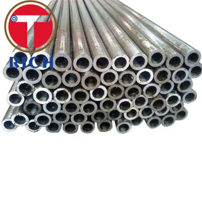 China P235Gh 235Jr Equivalent S355 Steel Pipe DIN EN 10305 for sale