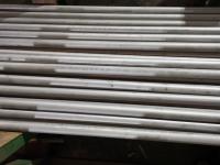 China ASTM A312 Boiler And Heat Exchanger Steel Pipe 304 Stainless for sale