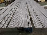 China ASTM A312 Boiler And Heat Exchanger Steel Pipe 304 Stainless for sale