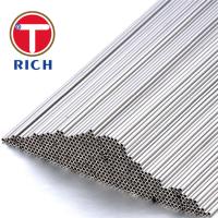 China 304 Capillary Pricision Tube for sale