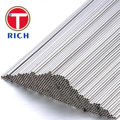 China 304 Capillary Pricision Tube for sale