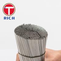 China 304 Capillary Pricision Tube for sale