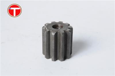 China 42CrMo Alloy Precision CNC Machining Hobbing Machining For Transmission Industry for sale