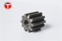 China 42CrMo Alloy Precision CNC Machining Hobbing Machining For Transmission Industry for sale