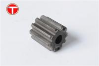 China 42CrMo Alloy Precision CNC Machining Hobbing Machining For Transmission Industry for sale