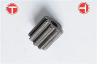 China 42CrMo Alloy Precision CNC Machining Hobbing Machining For Transmission Industry for sale