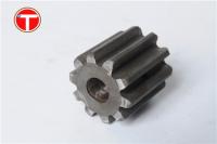 China 42CrMo Alloy Precision CNC Machining Hobbing Machining For Transmission Industry for sale