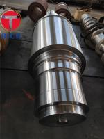 China Large CNC Lathe Processing Cement Shaft Gravel Crusher Shaft Mine Shaft Roll Shaft Special-Shaped Shaft for sale