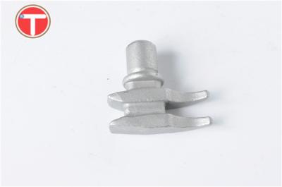 China 45# 10# Casting High Precision Valve Cnc Machining Parts For Hook Auto Moto Parts for sale