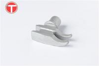 China 45# 10# Casting High Precision Valve Cnc Machining Parts For Hook Auto Moto Parts for sale