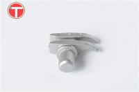 China 45# 10# Casting High Precision Valve Cnc Machining Parts For Hook Auto Moto Parts for sale