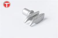 China 45# 10# Casting High Precision Valve Cnc Machining Parts For Hook Auto Moto Parts for sale