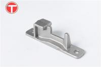 China Carbon 45# 20# Forging Cnc Machining Parts Cubes Cnc Parts for Car Fixed Seat for sale