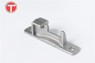 China Carbon 45# 20# Forging Cnc Machining Parts Cubes Cnc Parts for Car Fixed Seat for sale
