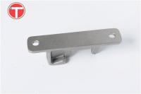 China Carbon 45# 20# Forging Cnc Machining Parts Cubes Cnc Parts for Car Fixed Seat for sale
