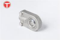 China 304 Stainless Steel Cnc Milling Machining Parts For Auto Parts And Accessories Bearing Housing for sale