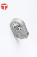 China 304 Stainless Steel Cnc Milling Machining Parts For Auto Parts And Accessories Bearing Housing for sale