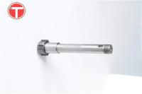 China 304 316 Hobbing Cnc Machining Stainless Steel Manufacturing For Transmission Auto Part Molds for sale