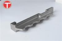 China 35CrMo Cnc Turning Machining Helicopter Aluminum Parts for Metal Casting Machinery Hook for sale