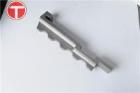 China 35CrMo Cnc Turning Machining Helicopter Aluminum Parts for Metal Casting Machinery Hook for sale