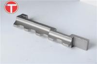 China 35CrMo Cnc Turning Machining Helicopter Aluminum Parts for Metal Casting Machinery Hook for sale