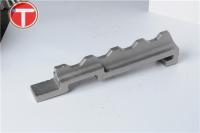 China 35CrMo Cnc Turning Machining Helicopter Aluminum Parts for Metal Casting Machinery Hook for sale