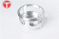 China 6061-T6  Cnc Part Manufacturer Machining for Cnc Machining Metal Parts Stop Valve Seat for sale