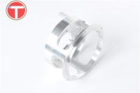 China 6061-T6  Cnc Part Manufacturer Machining for Cnc Machining Metal Parts Stop Valve Seat for sale