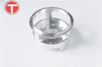 China 6061-T6  Cnc Part Manufacturer Machining for Cnc Machining Metal Parts Stop Valve Seat for sale