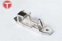 China 316 304 High Precision Small Cnc Machining/Turning/Milling Cnc Bits Fixed Seat for sale