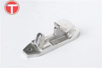 China 316 304 High Precision Small Cnc Machining/Turning/Milling Cnc Bits Fixed Seat for sale