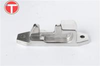 China 316 304 High Precision Small Cnc Machining/Turning/Milling Cnc Bits Fixed Seat for sale