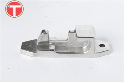China 316 304 High Precision Small Cnc Machining/Turning/Milling Cnc Bits Fixed Seat for sale