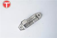 China 316 304 High Precision Small Cnc Machining/Turning/Milling Cnc Bits Fixed Seat for sale