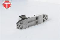 China 316 304 High Precision Small Cnc Machining/Turning/Milling Cnc Bits Fixed Seat for sale