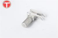 China 201 304 Forging Cnc Milling Parts Machining Precision Hook Auto Parts for sale