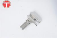 China 201 304 Forging Cnc Milling Parts Machining Precision Hook Auto Parts for sale
