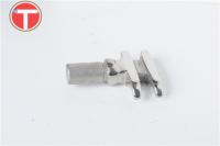 China 201 304 Forging Cnc Milling Parts Machining Precision Hook Auto Parts for sale