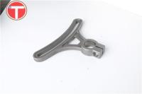 China 45# Cnc Turning Milling Machining Parts  Aluminum Cnc Machining Clamp for sale