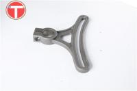 China 45# Cnc Turning Milling Machining Parts  Aluminum Cnc Machining Clamp for sale