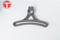 China 45# Cnc Turning Milling Machining Parts  Aluminum Cnc Machining Clamp for sale