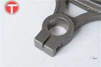 China 45# Cnc Turning Milling Machining Parts  Aluminum Cnc Machining Clamp for sale